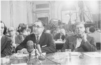 Arthur J. Morris Law Library | People | Joseph Rauh